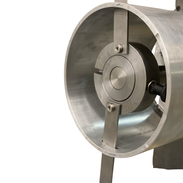 Quick Release Coreless Winding Core – Automated Manufacturing Systems