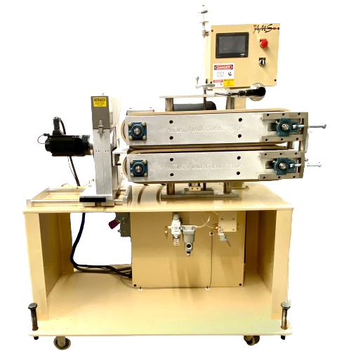 Servo Puller Cutter – Automated Manufacturing Systems