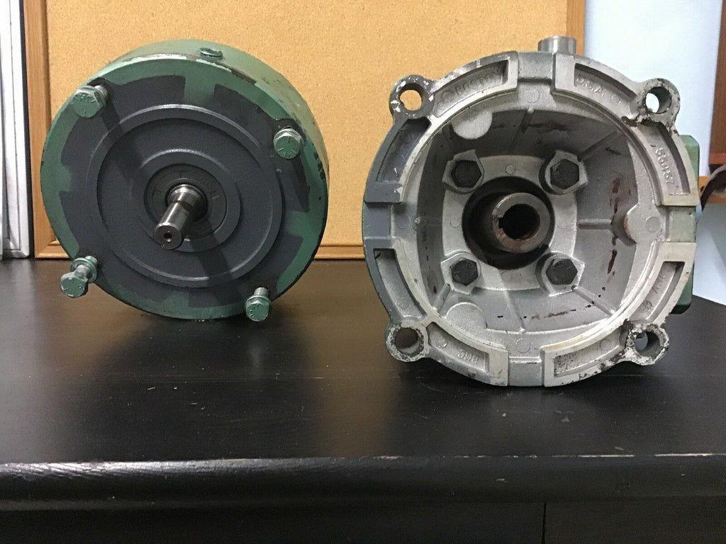 RDN Puller Gearboxes – Automated Manufacturing Systems