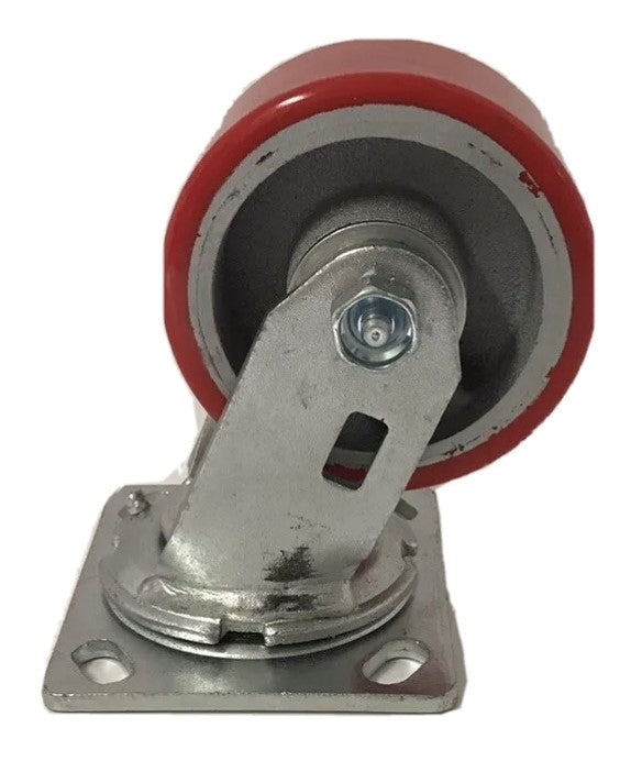 AMS Standard Equipment Caster – Automated Manufacturing Systems